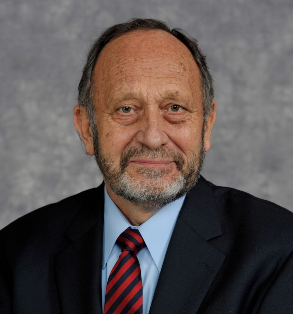 Dr. Stephen Haggerty – YDMC | Youssef Diamond Mining Company